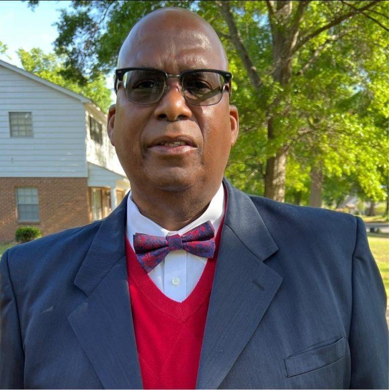 Laymen and Men’s Ministries – East Arkansas District Association